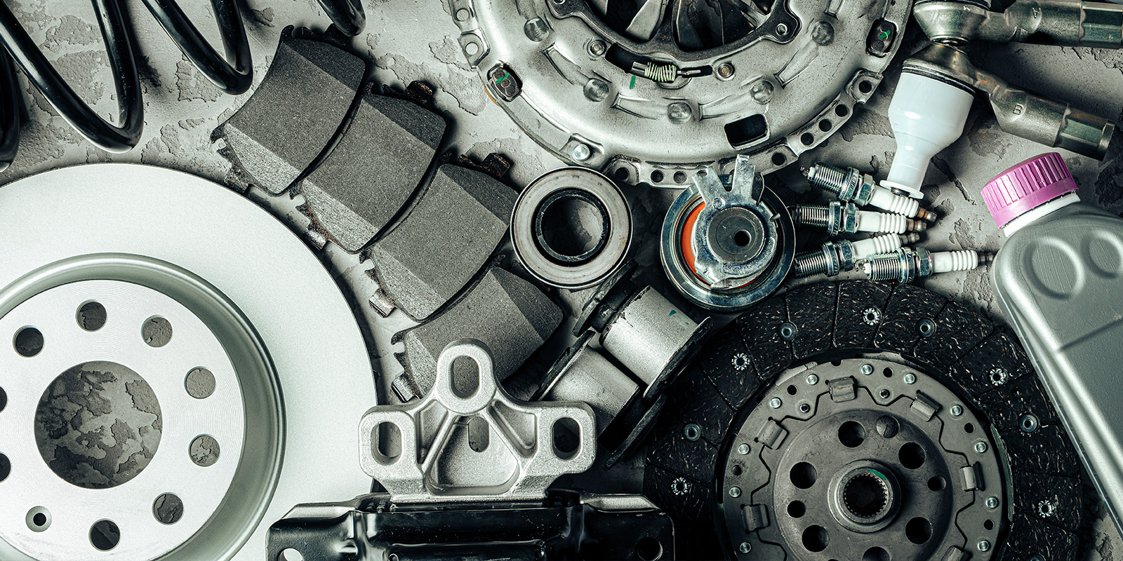 Ayzeh Otomotiv Tır Yedek Parça Üretimi — Ayzeh Automotive Spare Parts ...